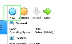 How To Set Up Virtual Machines with VirtualBox | Tom's Hardware