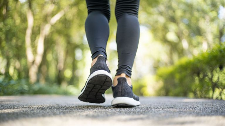 13 benefits of running for women - and why it's great for over 50s ...