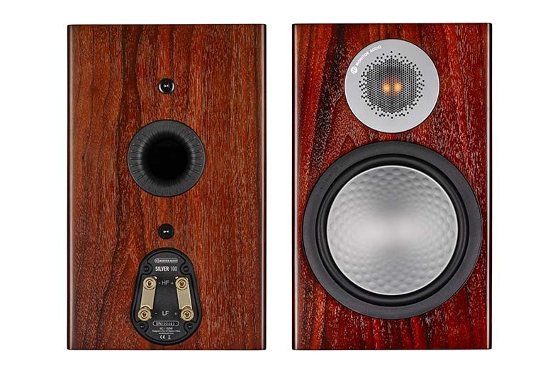 Monitor Audio Silver 100 review | What Hi-Fi?