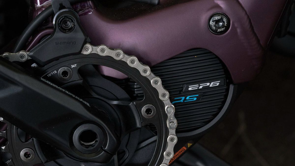 Best e-MTB motors – our expert pick of the top electric bike motors ...