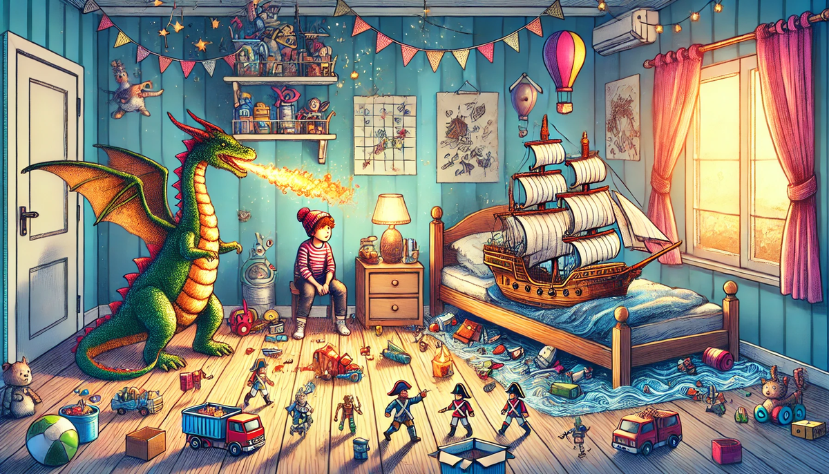 7 prompts to create amazing images with ChatGPT | Tom's Guide