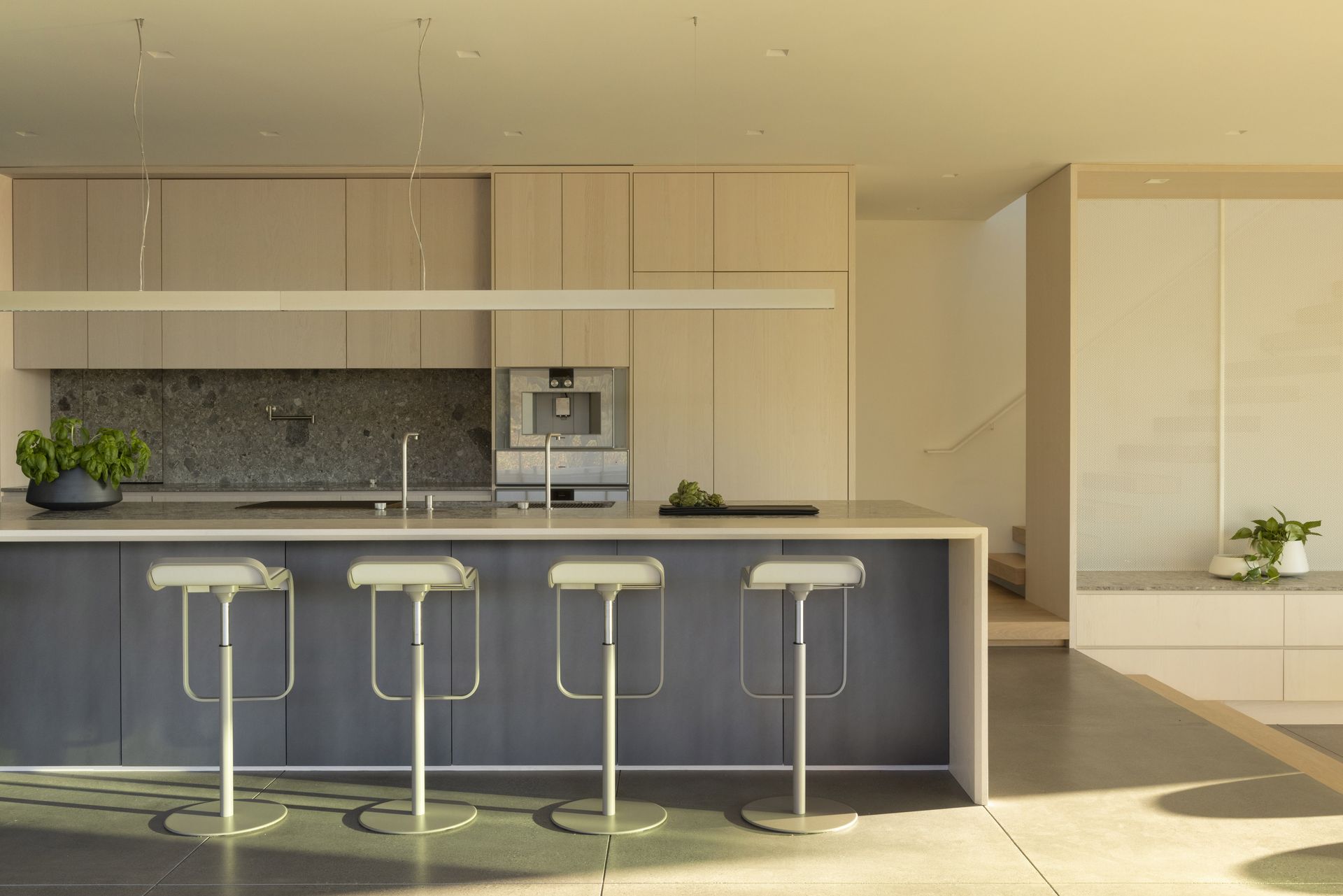 Step inside The Phoenix, a house by Feldman Architecture | Wallpaper*