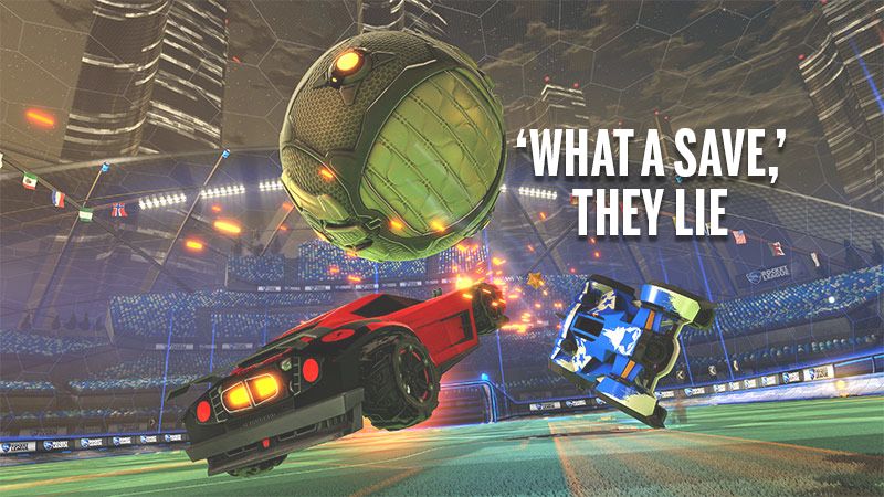 Describe a game in 5 words | PC Gamer