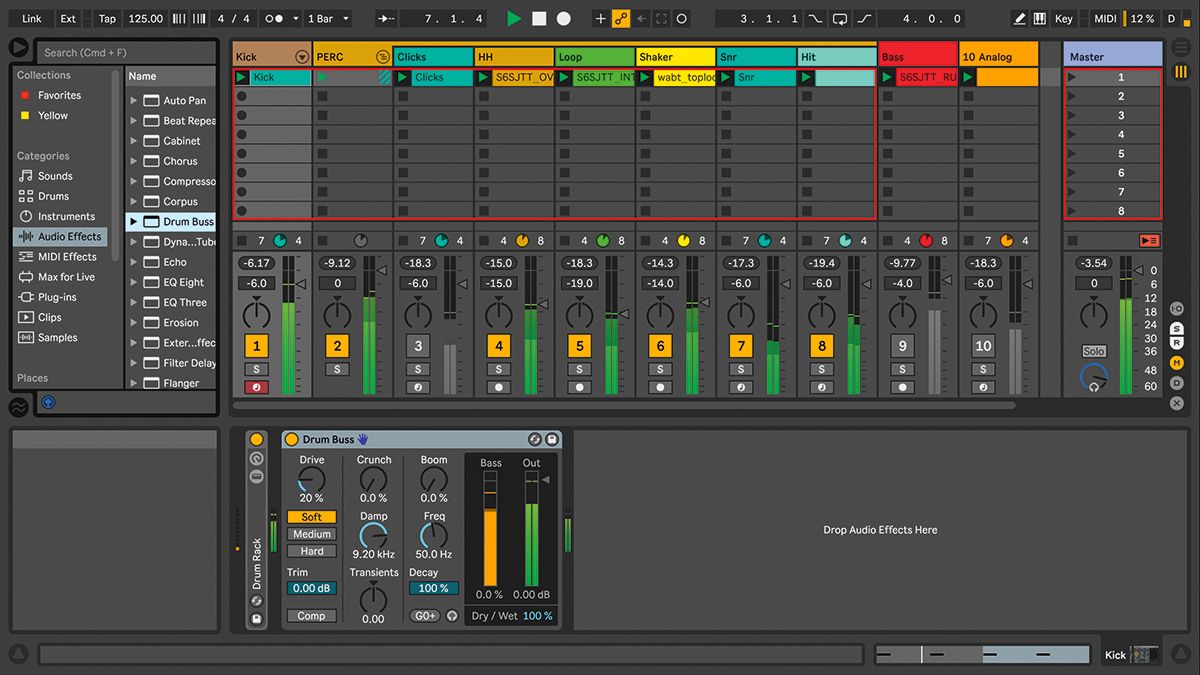 Flashmob's favourite music software | MusicRadar