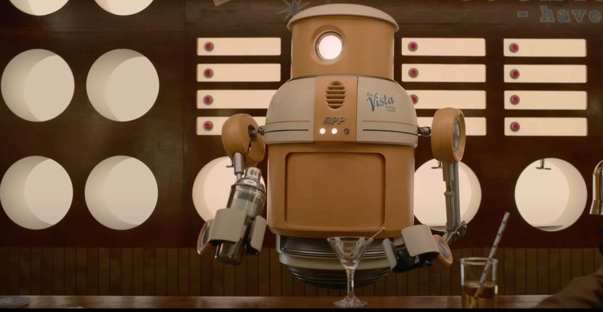 'Hello Tomorrow!' creators share their inspiration for hit series | Space