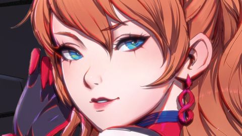 How to draw an anime character in Procreate | Creative Bloq