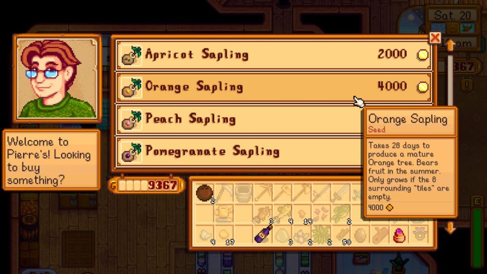 Stardew Valley guide: Everything to know about farm life | GamesRadar+