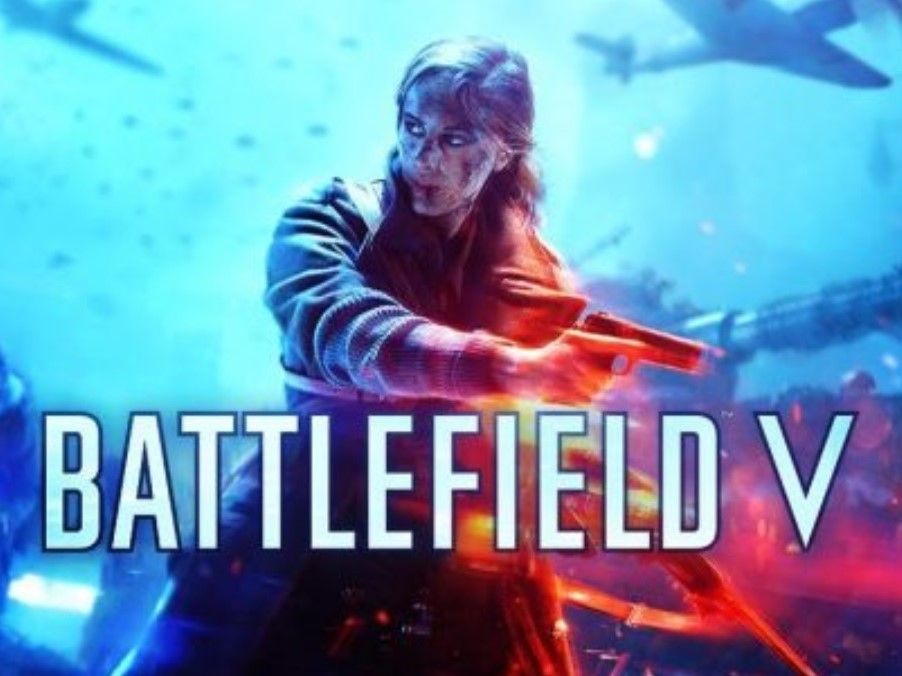 Battlefield 5 Alpha: System Requirements and Gameplay Benchmarks | Tom ...