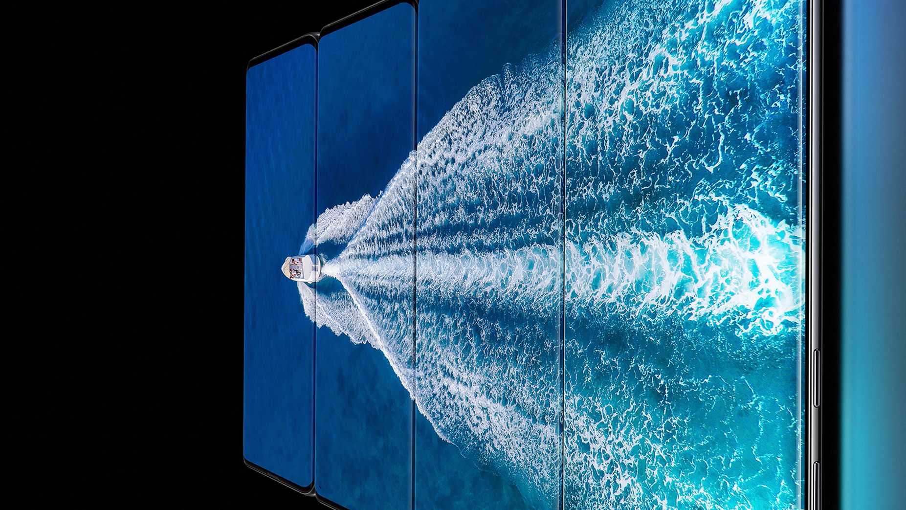 Samsung will make the selfie camera invisible on its next Galaxy phone ...