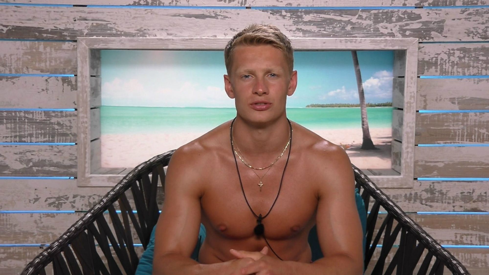 Is Charlie About To Make A Dramatic Return To The Love Island Villa ...