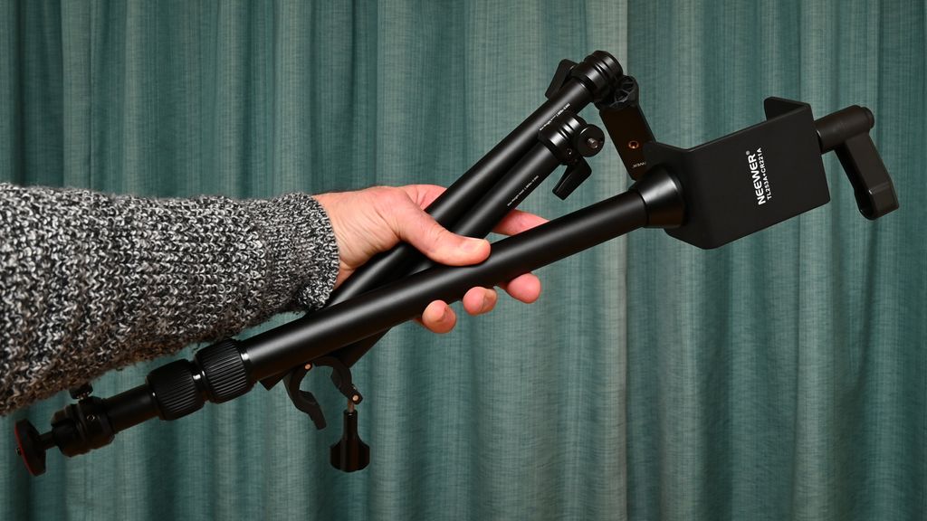 The best camera desk mounts: arms to fix your camera to a table or ...