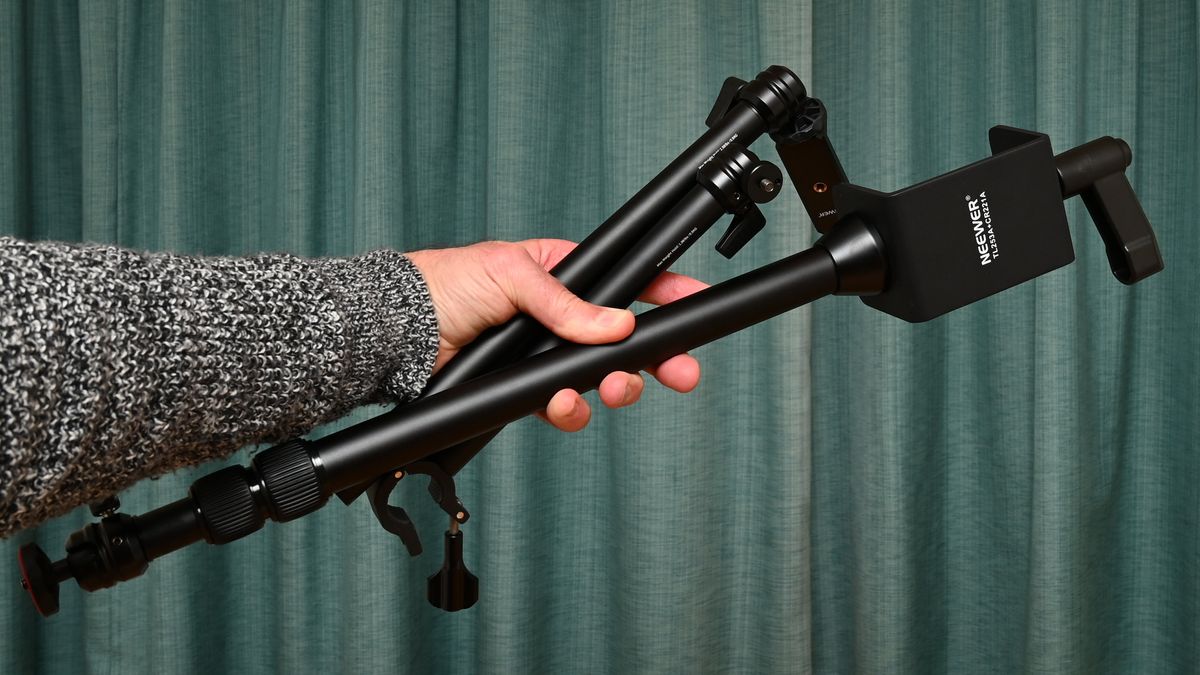 The best camera desk mounts: arms to fix your camera to a table or ...