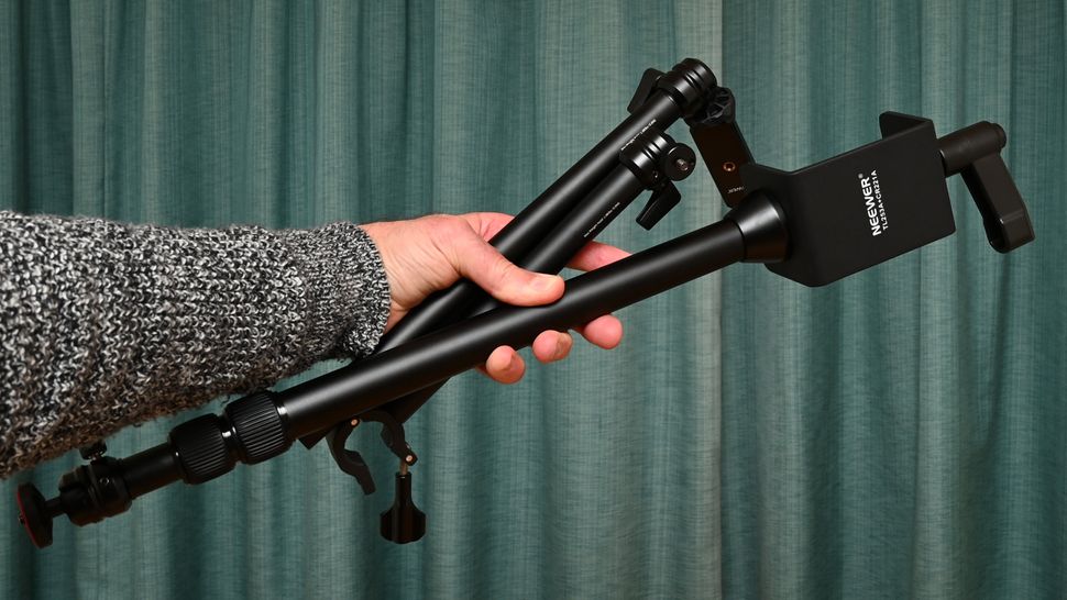 The best camera desk mounts: arms to fix your camera to a table or ...