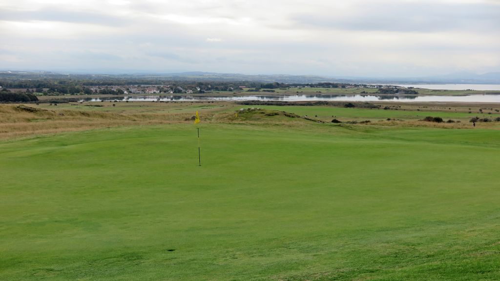 Gullane Golf Club No. 3 Course Review | Golf Monthly