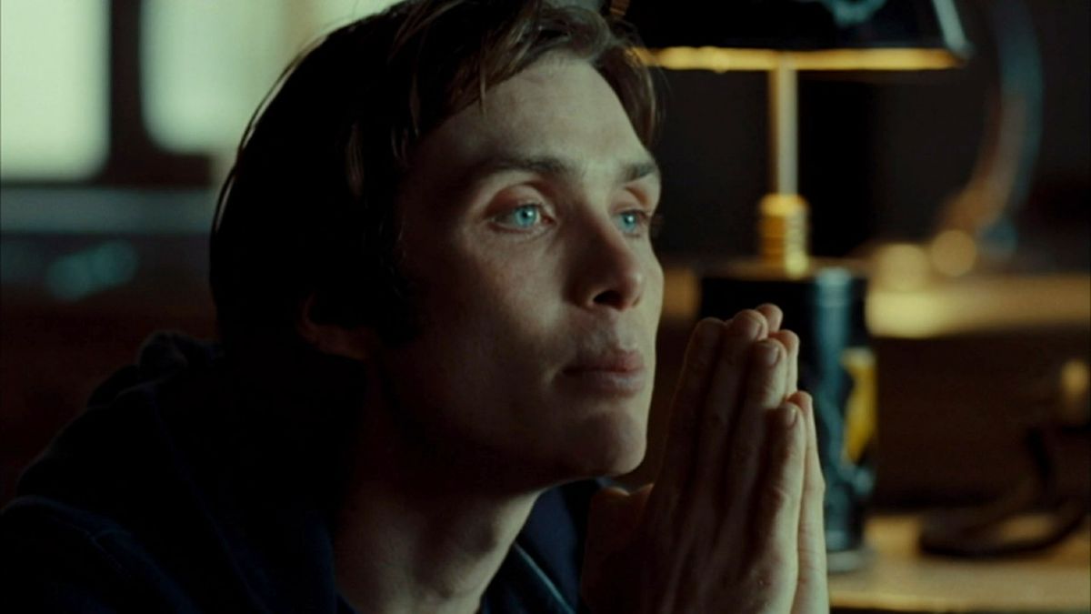 Red Lights Ending Explained: What’s Going On With Tom? | Cinemablend