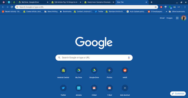 Top 10 things to do with your new Chromebook | Android Central