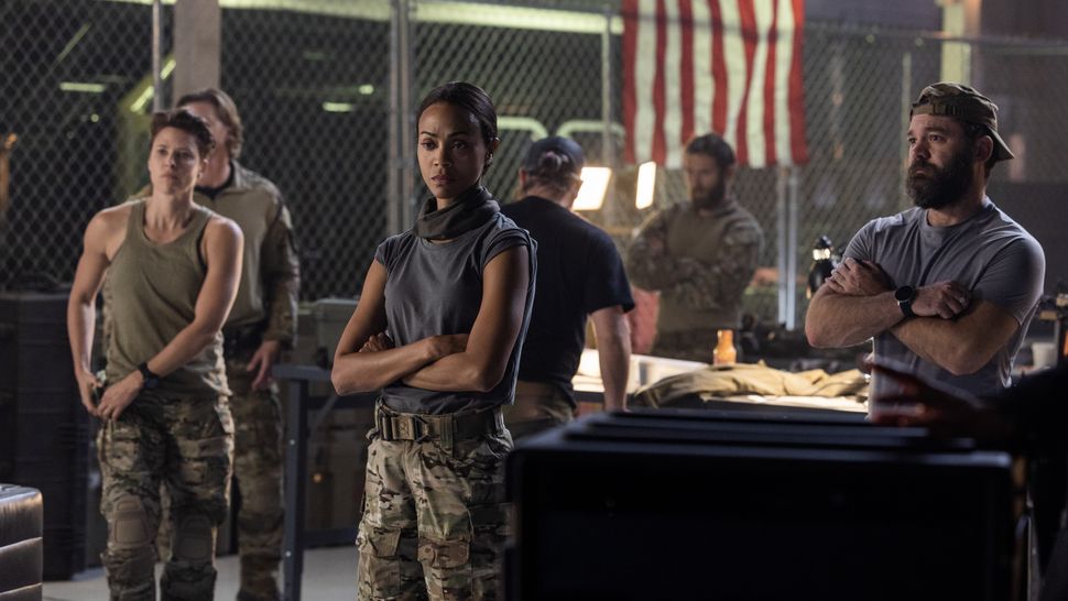 Special Ops: Lioness — next episode, recaps and what to know | What to ...