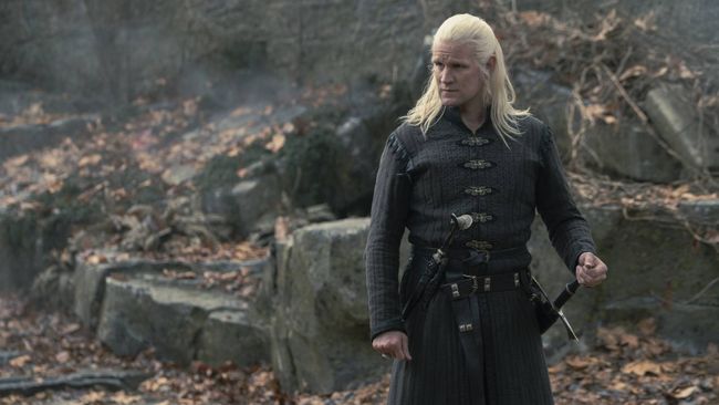 House of the Dragon timeline: When does each episode of the Game of Thrones show take place ...