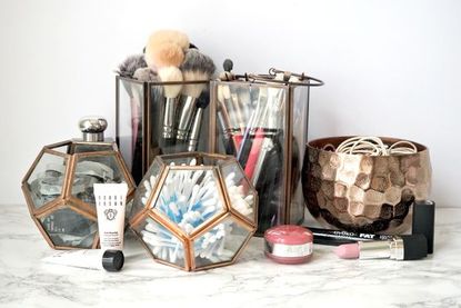 How to store makeup: 12 life changing ways to keep your beauty in check ...