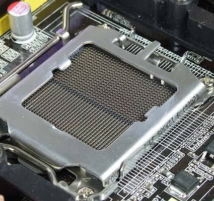 Moving Socket 1207 Into The Enthusiast Space - AMD's 4x4 Platform ...