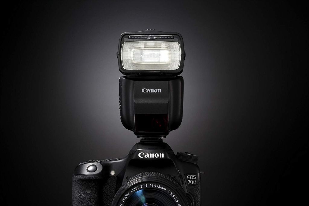 5 tips for choosing and using… flashguns for Canon, Nikon and other ...
