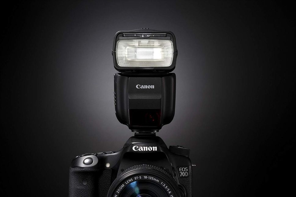 5 tips for choosing and using… flashguns for Canon, Nikon and other ...