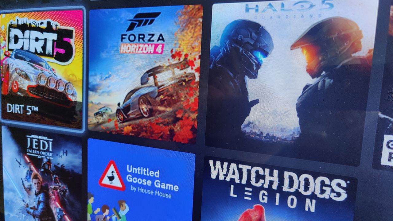 Xbox Series X review: Microsoft's next-gen flagship rated | T3