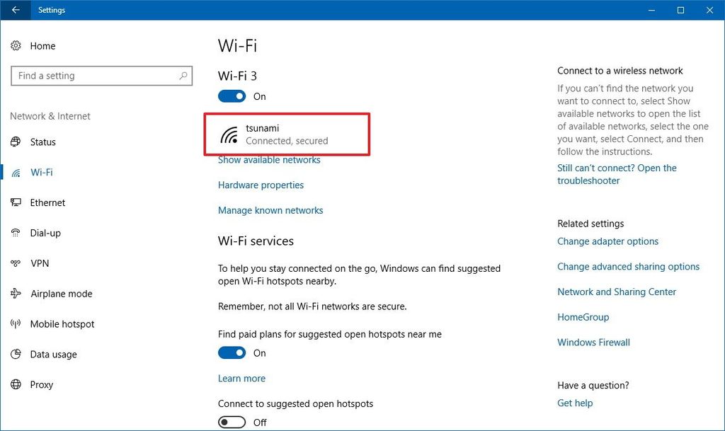 How to configure network discovery on Windows 10 | Windows Central