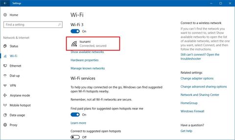 How to configure network discovery on Windows 10 | Windows Central