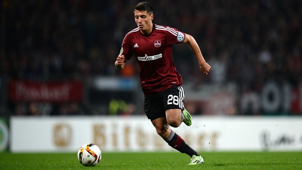 Schalke sign Schopf | FourFourTwo