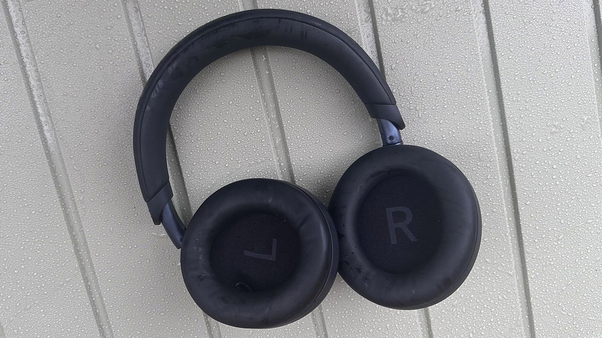 Anker Soundcore Space One review | TechRadar