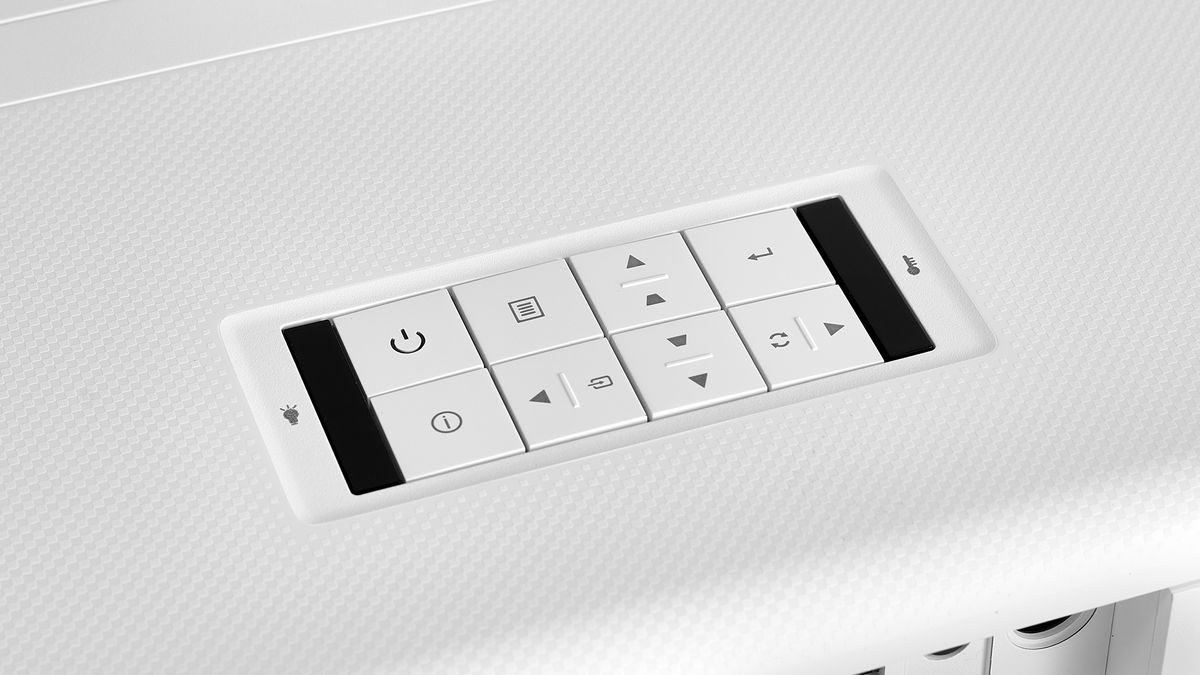 Optoma UHZ50 4K projector review: sharp, clean and punchy pictures ...