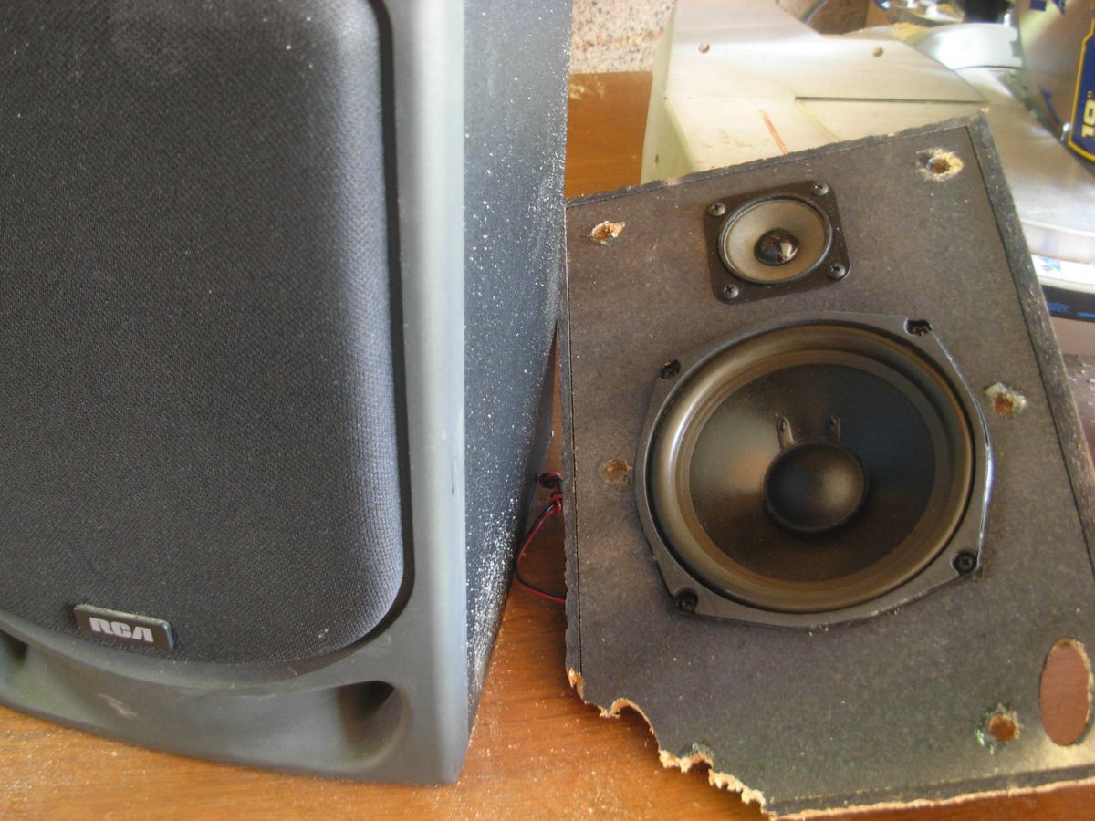 How to Build a Cigar Box Guitar Amp | Guitar World