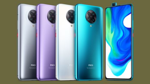 The next Poco phone to launch in less than a month in India | TechRadar