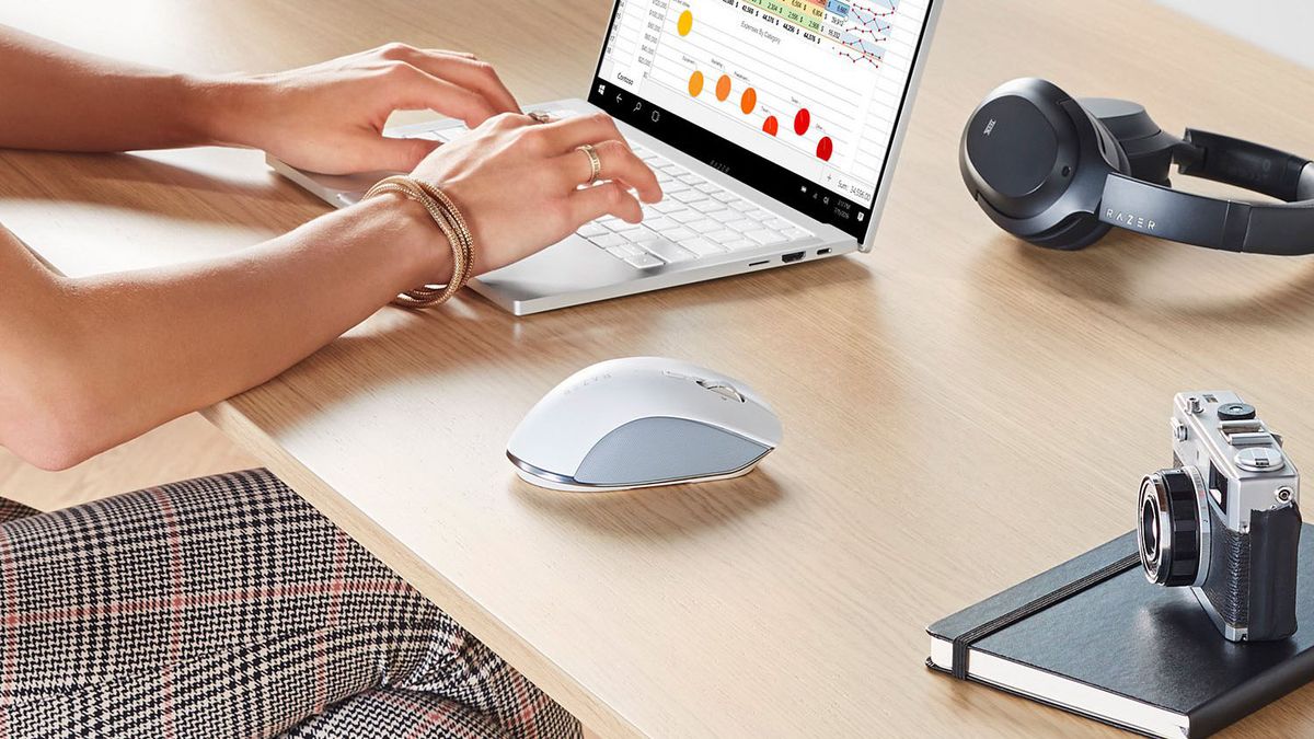 Razer Pro Click vs Logitech MX Master 3S: which mouse is best? | TechRadar