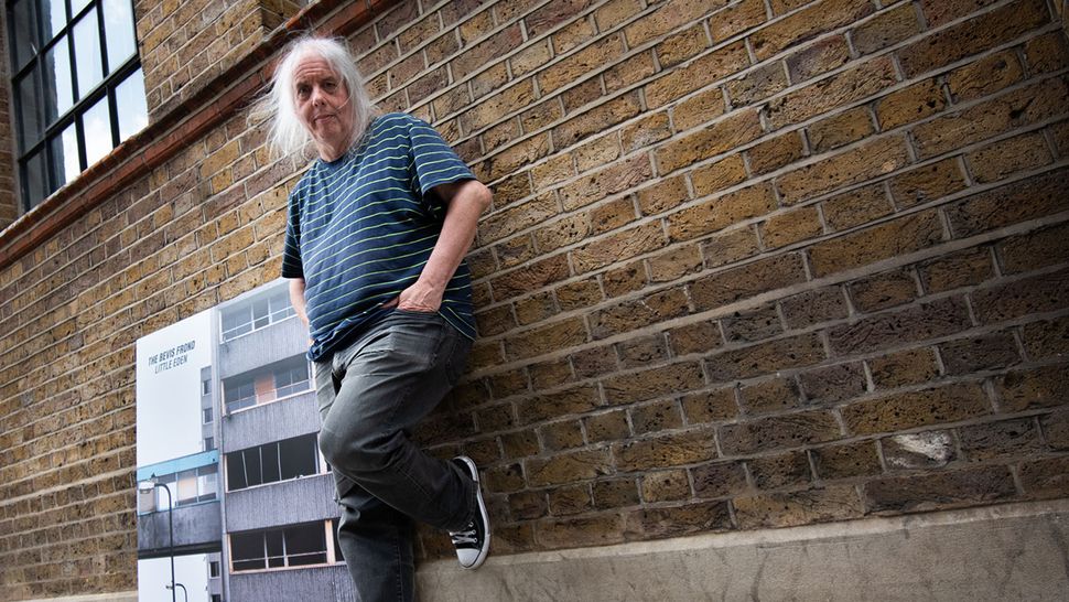 The Bevis Frond releases video for new single Little Eden | Louder