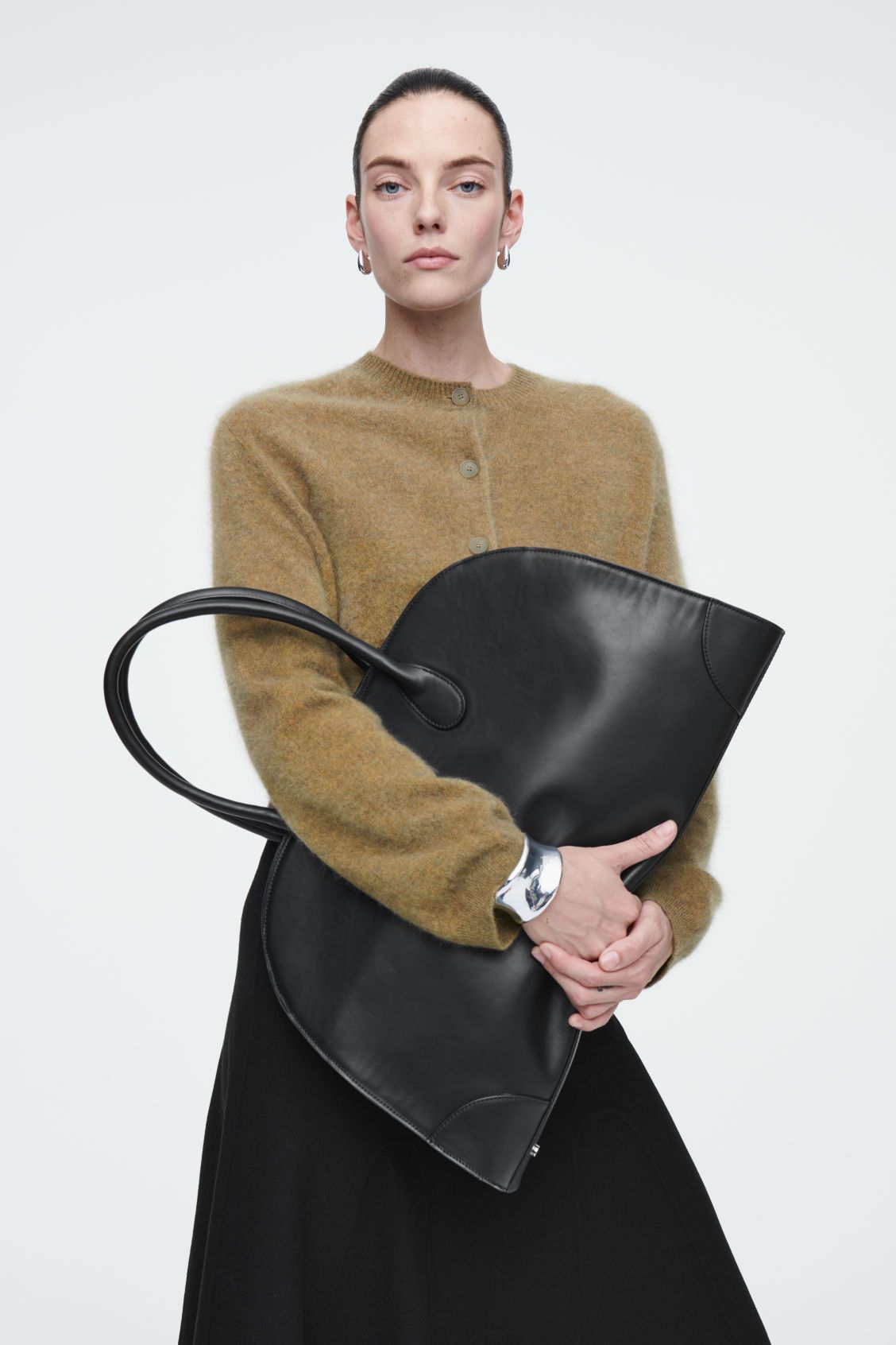 COS' Bowling Bag Is the Anti-Trend Bag Everyone Wants | Who What Wear