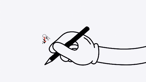 People are still making unbelievable Line Rider tracks | PC Gamer