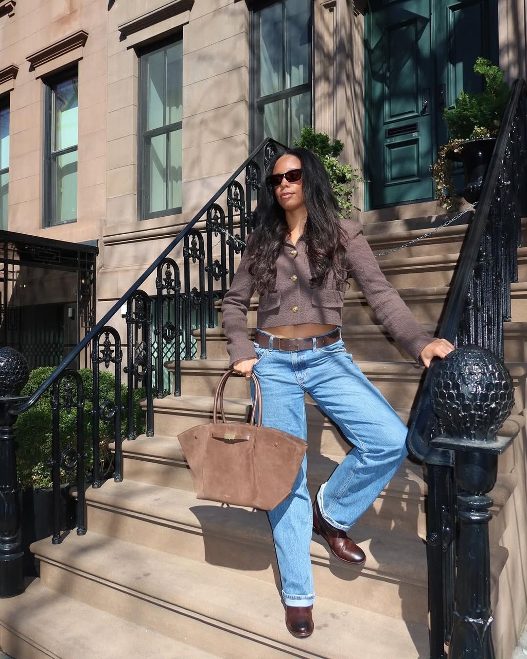 The 10 Best Tote Bags, According to Fashion Insiders | Who What Wear