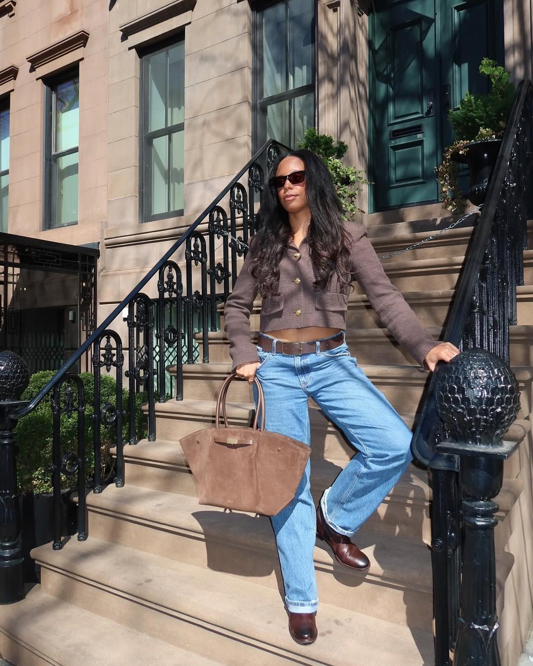 The 10 Best Tote Bags, According to Fashion Insiders | Who What Wear
