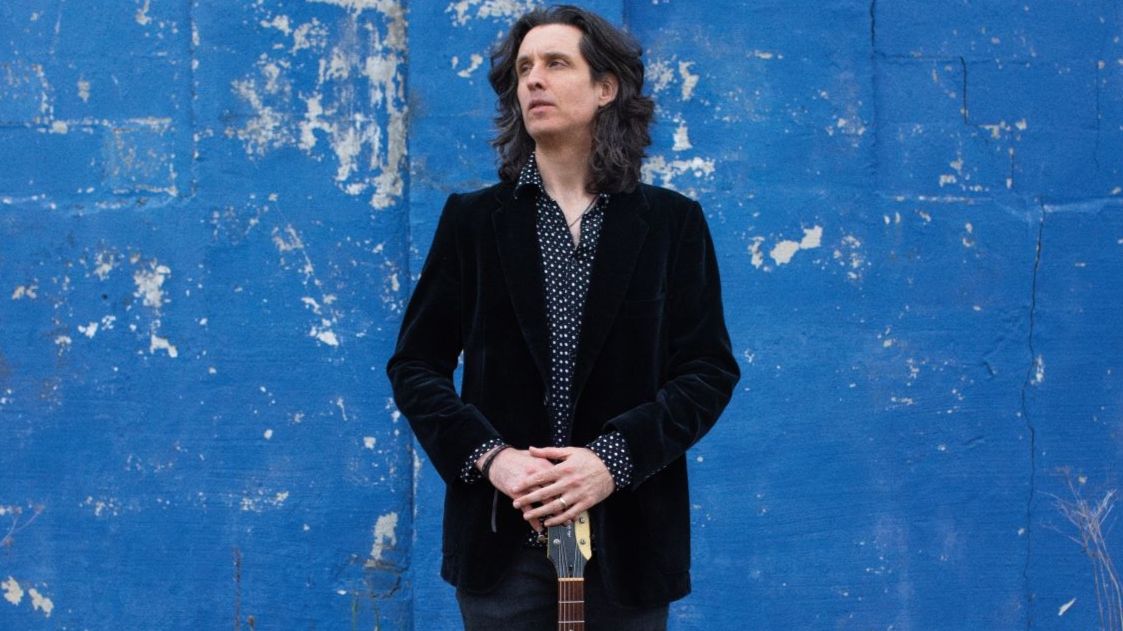 “I Did This One for Me. This Was a Bloodletting”: Scott Sharrard on His ...
