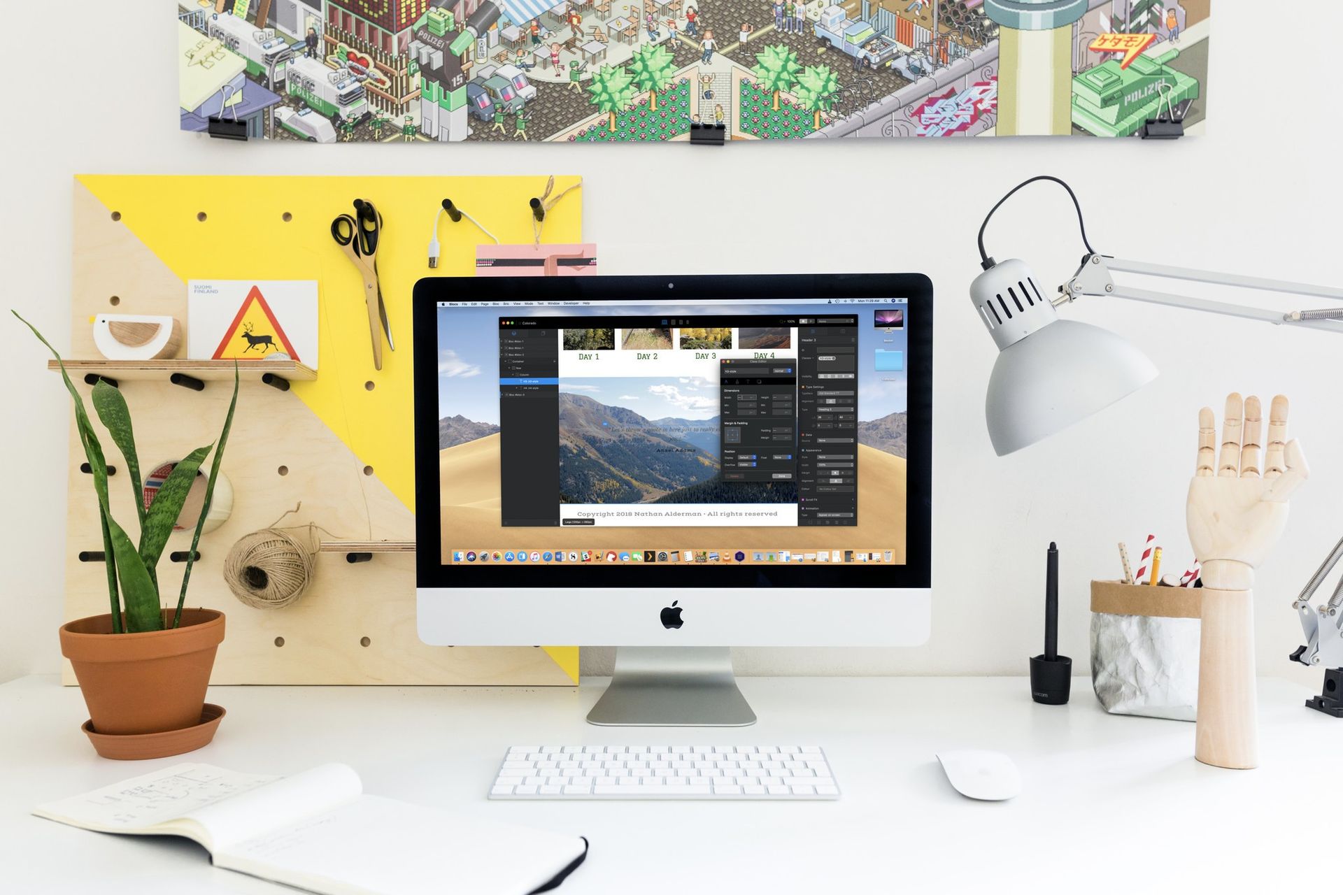 Blocs 3 for Mac review: The best simple web design app gets even better ...