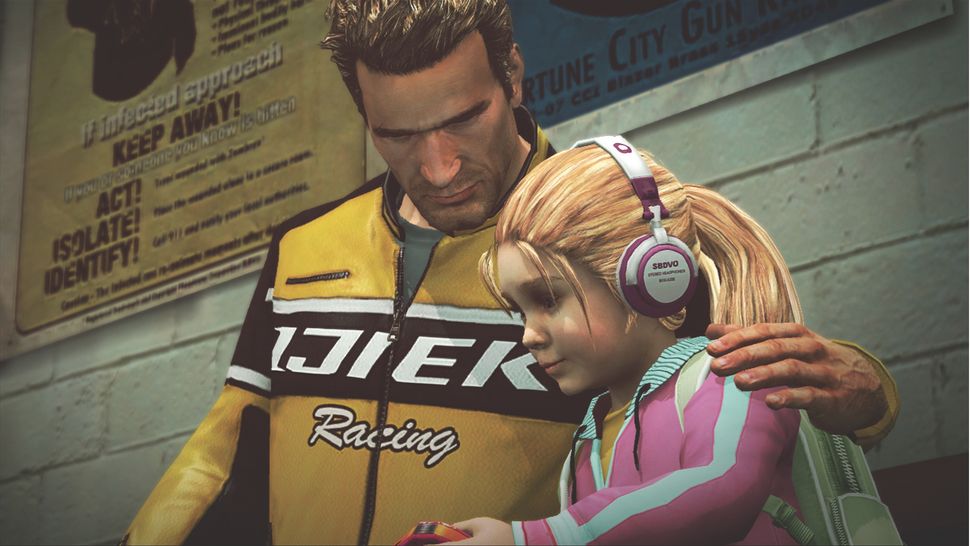 How Dead Rising 2 embraced the ridiculous to make zombie slaying fun ...