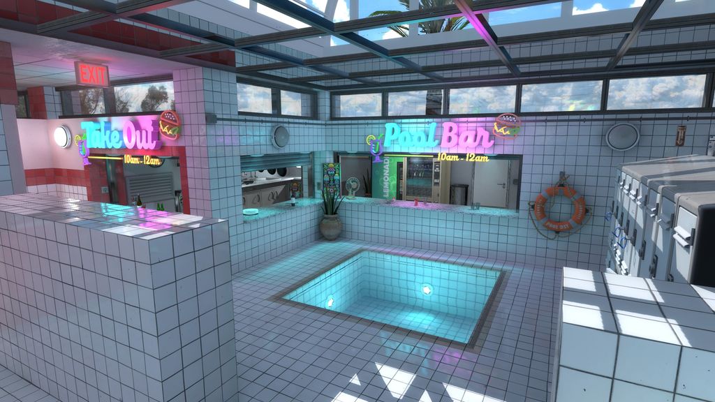 A gorgeous ground-up remake of Counter-Strike 1.6 is on its way to ...