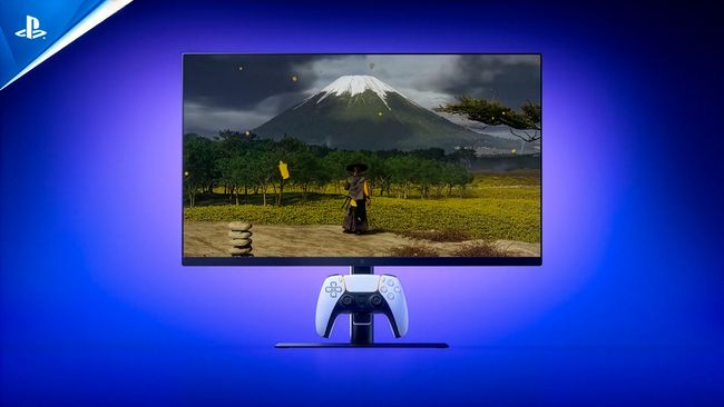Sony announces 240 Hz PlayStation gaming monitor — QHD monitor features ...