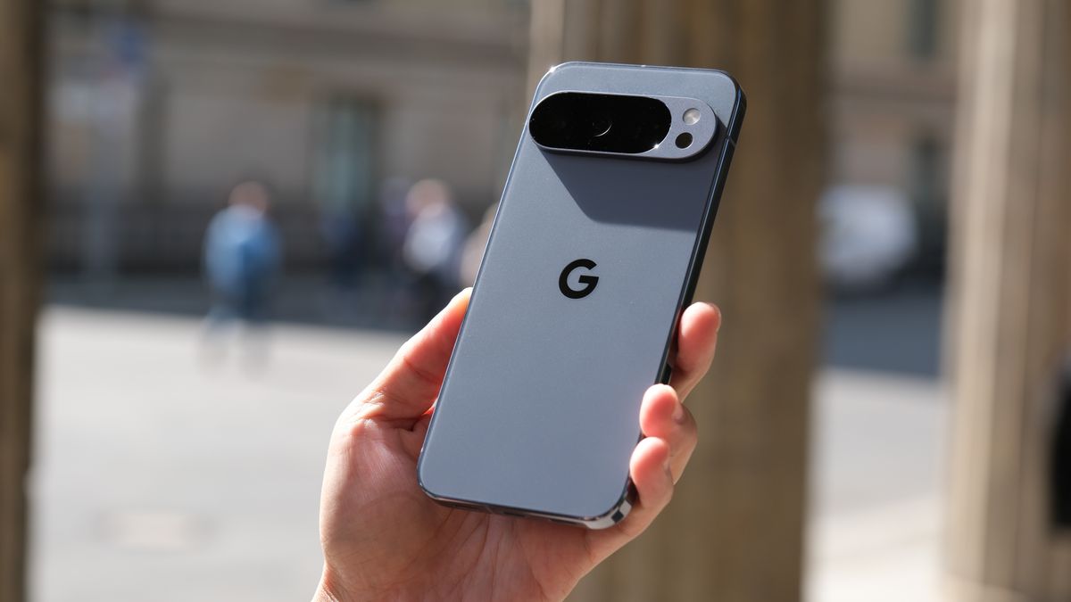 The best camera phone | Digital Camera World