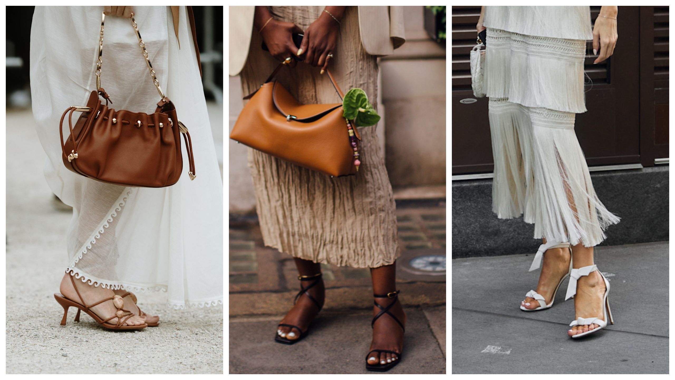 The 24 Best Sandals from Nordstrom, Mango, and Zara | Marie Claire