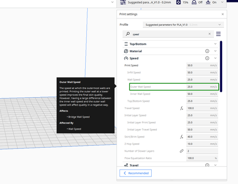 How to Fix Ghosting in 3D Prints | Tom's Hardware