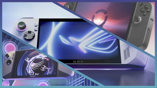 KFC Console: everything you need to know | TechRadar