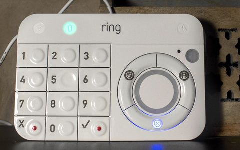 Ring Alarm Review: A Strong Home Security Kit | Tom's Guide